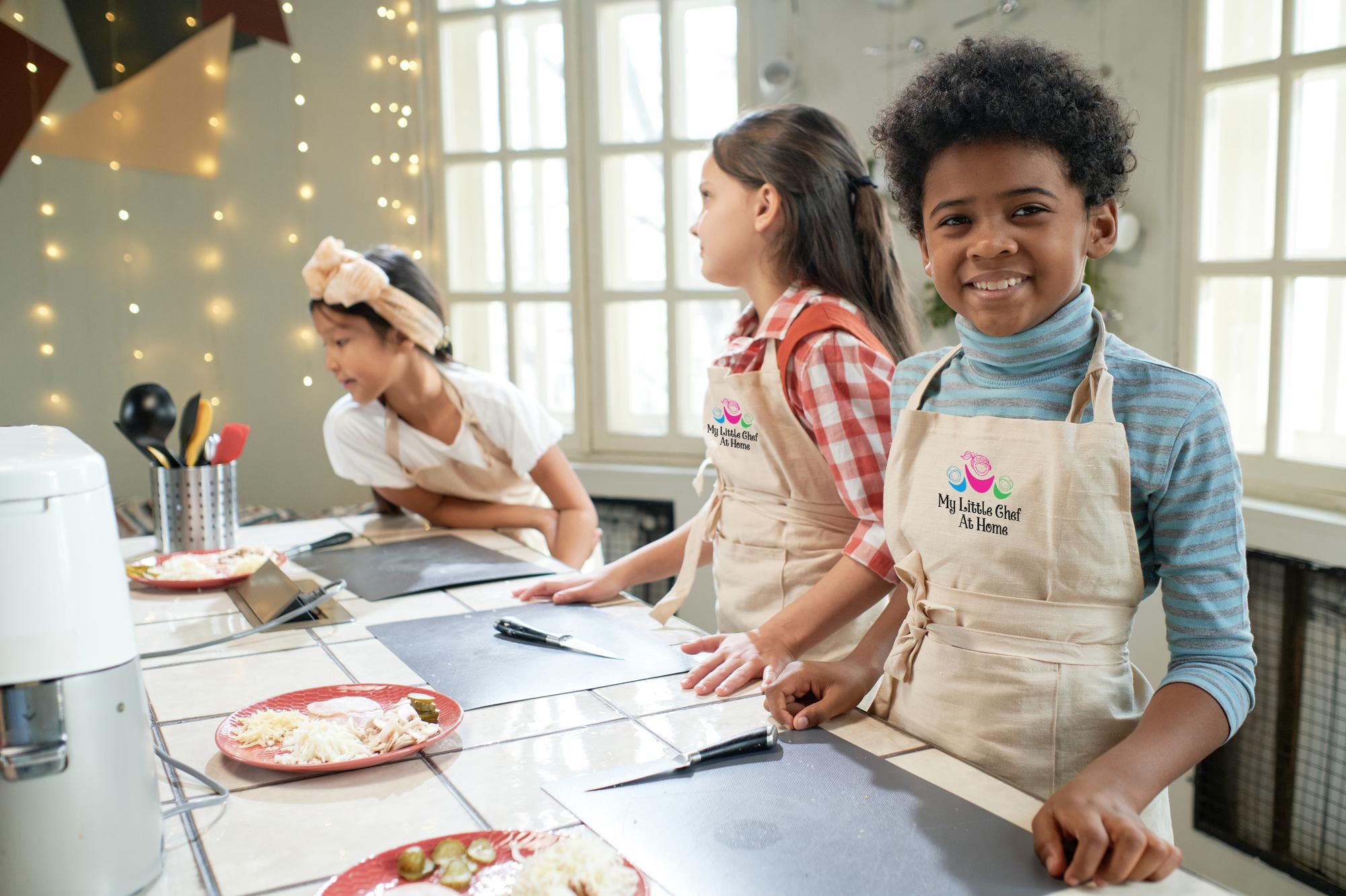 My Little Chef At Home – My Little Chef at Home